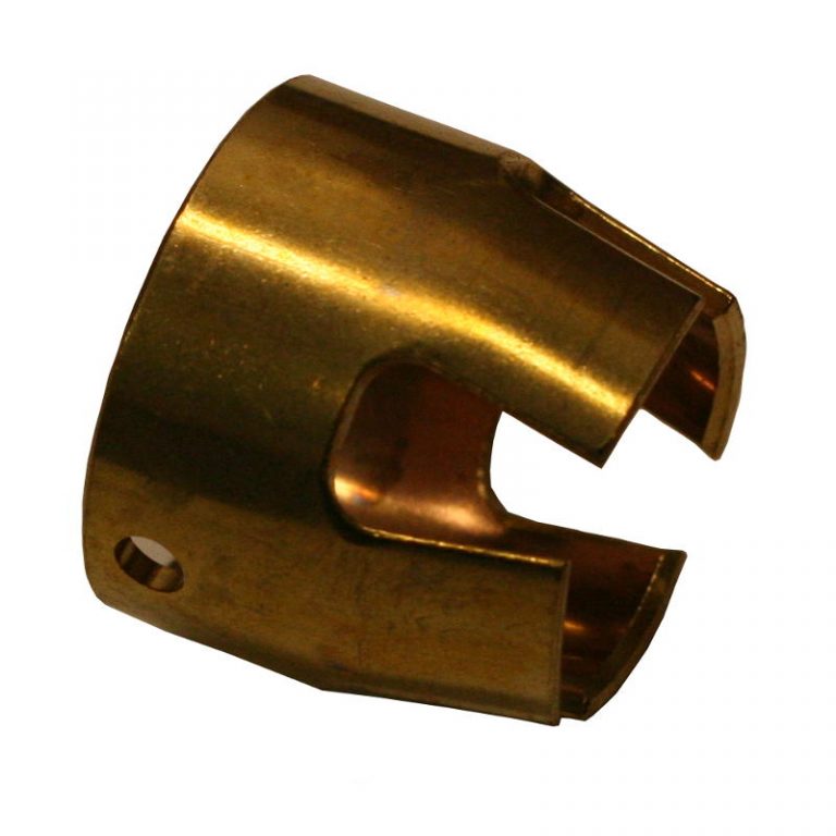 Medium Split Ferrule Grips (Standard Length, 5/8 to 3/4 in. studs ...