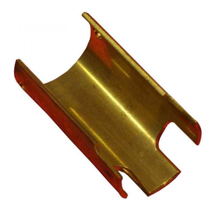 Medium Split Ferrule Grips (Long Length, 5/8 in. studs) – Bay Area ...