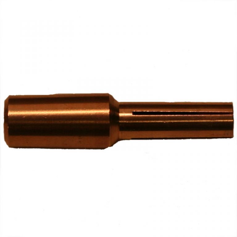 Nelson Threaded Hex Shaft Adapter – Bay Area Contractors' Supply