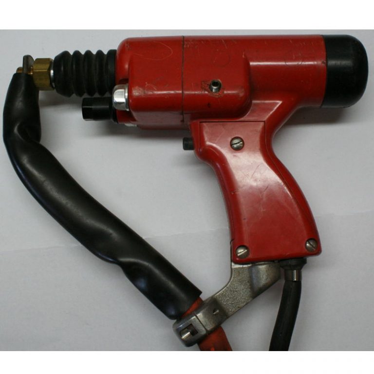 Nelson NS 40 Standard Duty – Bay Area Contractors' Supply