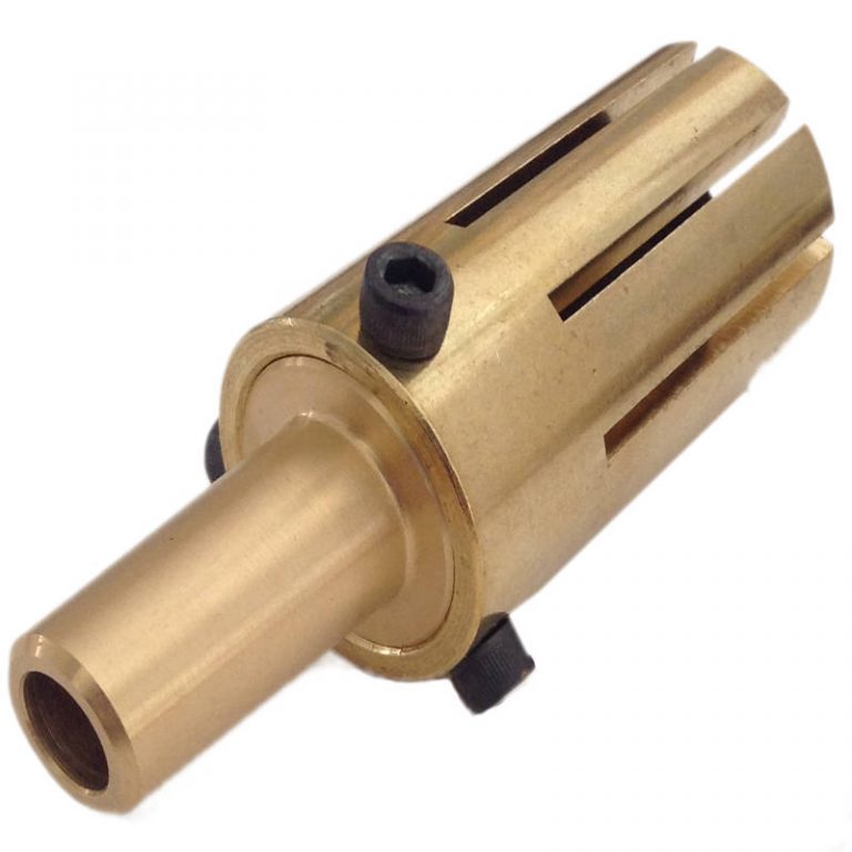 Small Chuck Assembly – Bay Area Contractors' Supply