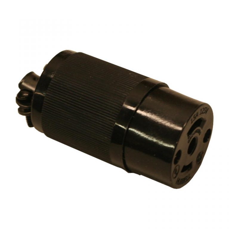 Female Hubble Connector – Bay Area Contractors' Supply